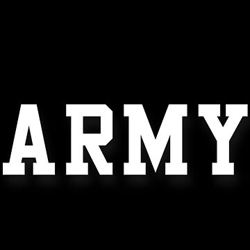 "ARMY - Cal Robertson Zero Day" Essential T-Shirt for Sale by Hau777 ...