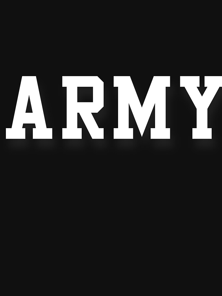 "ARMY - Cal Robertson Zero Day" Essential T-Shirt for Sale by Hau777 ...