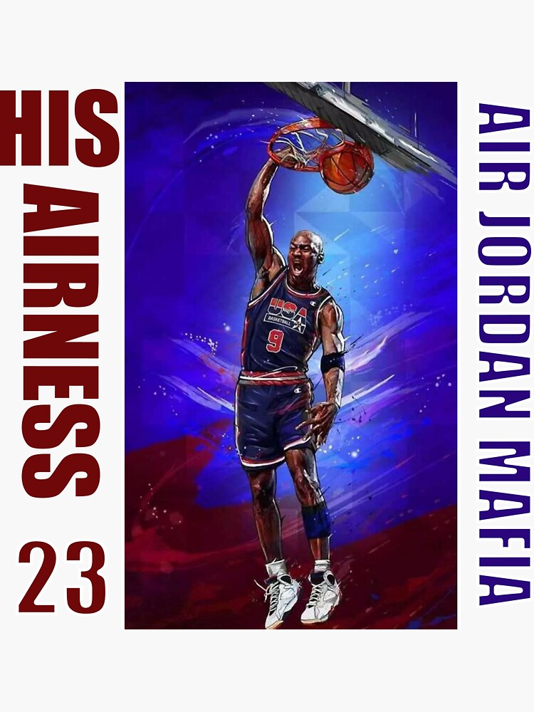 "royal blue airness jordan, kiss my airs, his airness, air jordan mafia ...