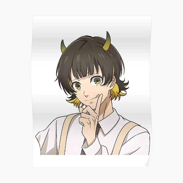 "Meguru bachira" Poster for Sale by ZORO-DESIGN | Redbubble