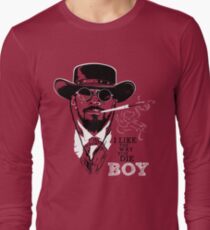 Django Unchained: T-Shirts | Redbubble