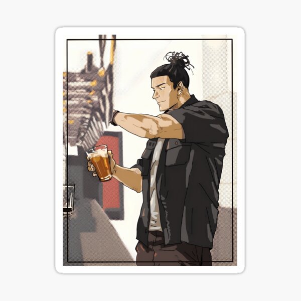 "Aoi Todo Workout Routine" Sticker for Sale by MichelleBowe | Redbubble