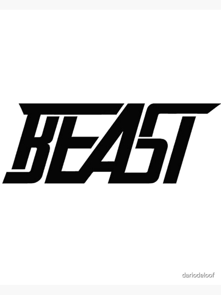 Beast logo
