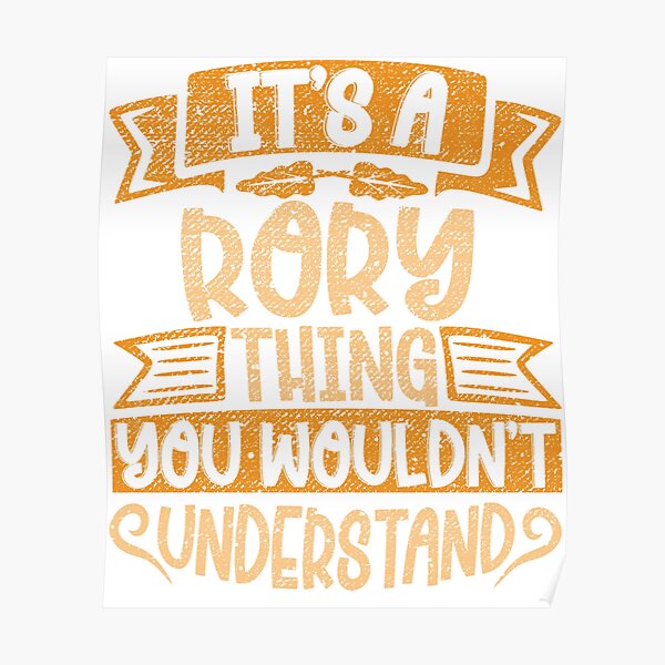 "Mens Best Rory Male Gallagher Guitarist Gift Movie Fans" Poster for ...