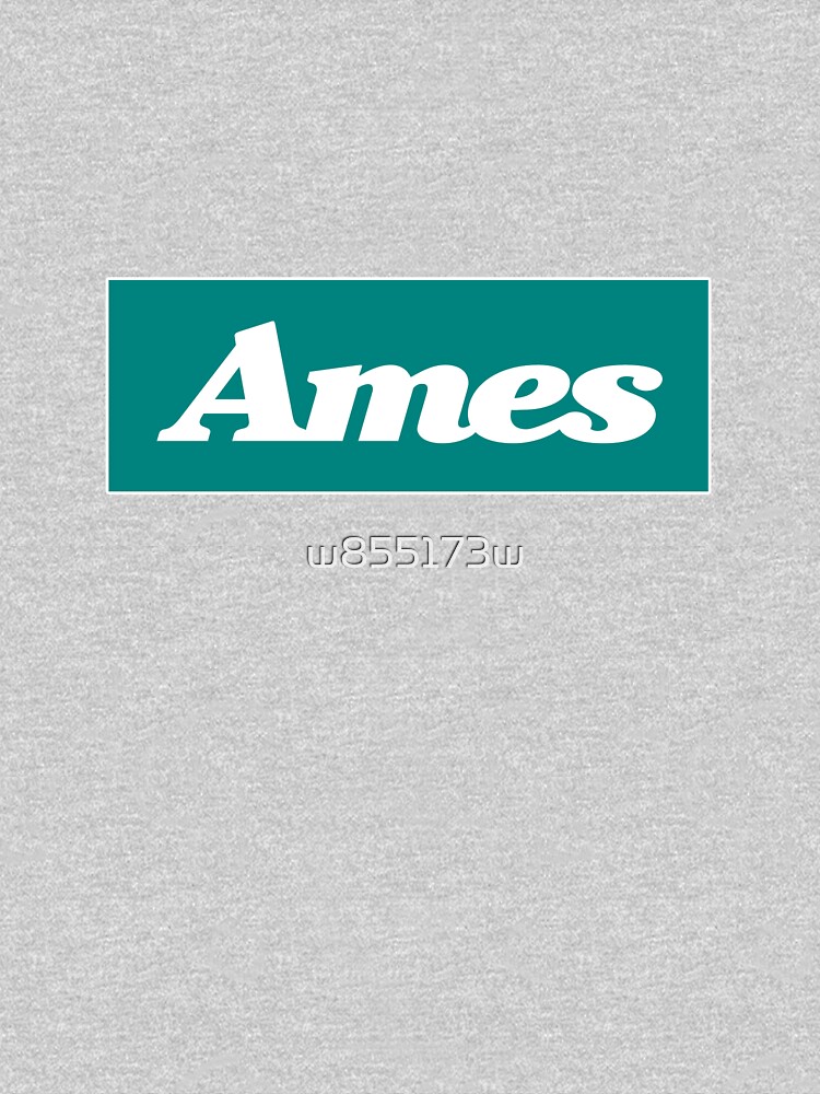 Ames Store Logo