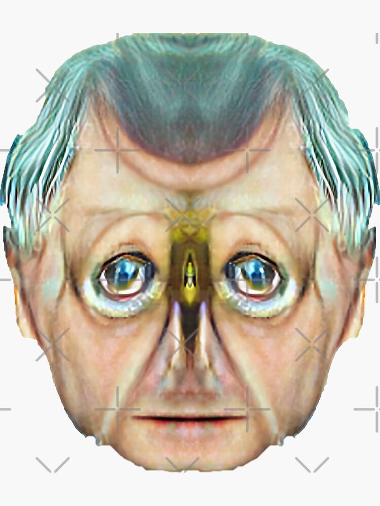 "ceo entrepreneur Mask" Sticker for Sale by Byterra-Artech | Redbubble