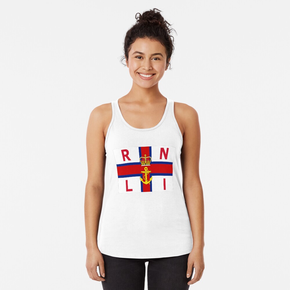 "Royal National Lifeboat Institution flag" Sticker for Sale by ...