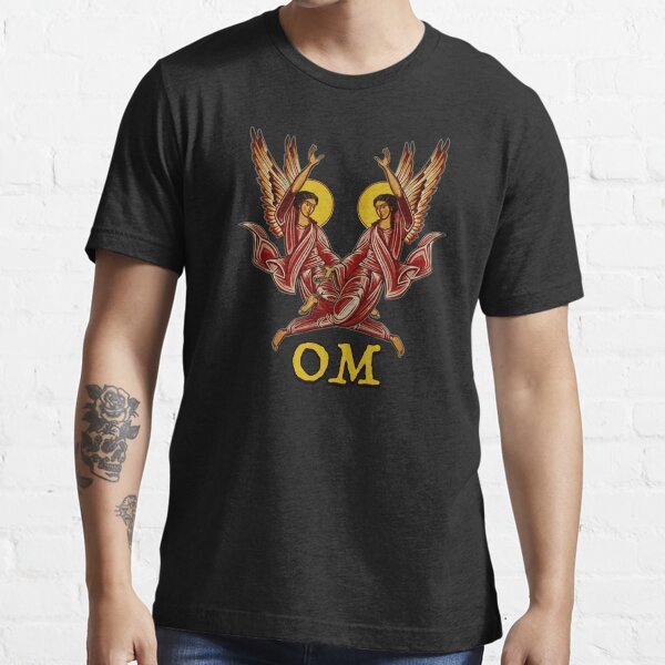 "Om Band Merch" T-shirt for Sale by xxXVintageXxx | Redbubble ...