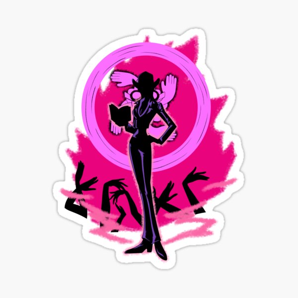 "Nico Robin One Piece" Sticker for Sale by Artsbykk | Redbubble