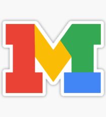 Michigan: Stickers | Redbubble
