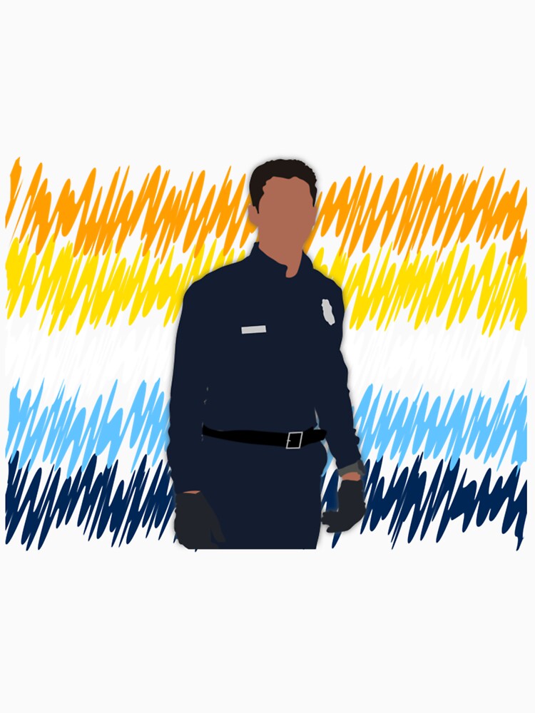 "Ravi Panikkar AroAce Pride Cutout " T-shirt for Sale by theprint1510 ...