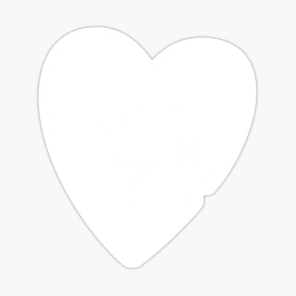 "Addison Rae Merch Love Y_all" Sticker for Sale by GonzoLibetas | Redbubble