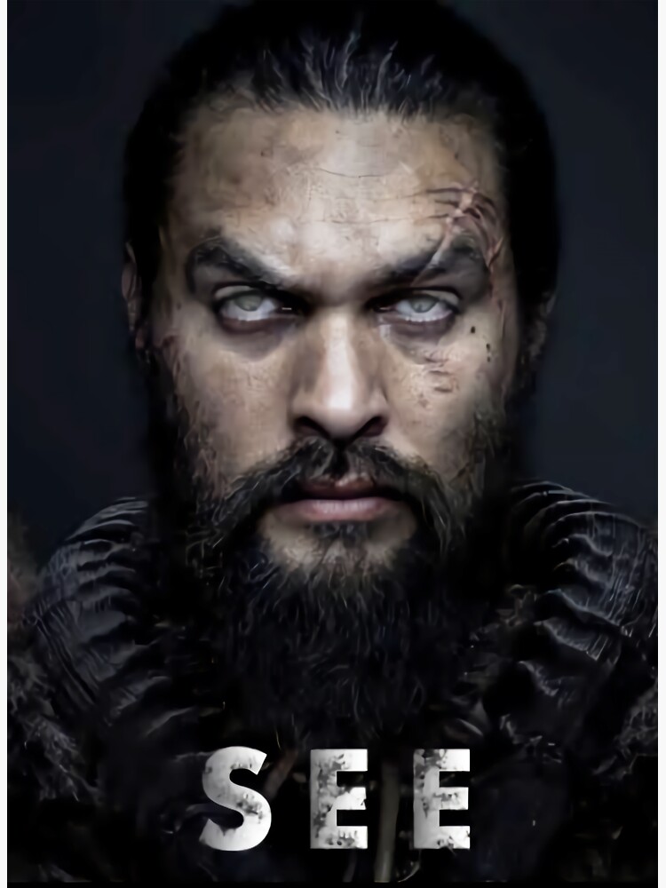 "See Tv Show" Sticker for Sale by samuraijerk | Redbubble