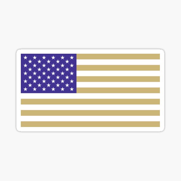 "jmu flag" Sticker for Sale by efara1 | Redbubble