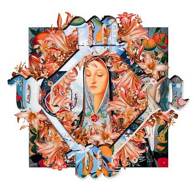 "SHMG All Day Alternate Cover" by sebway2go | Redbubble