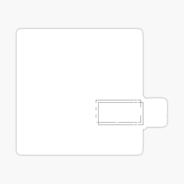 "SQL IS AWESOME" Sticker for Sale by Aayushpro | Redbubble