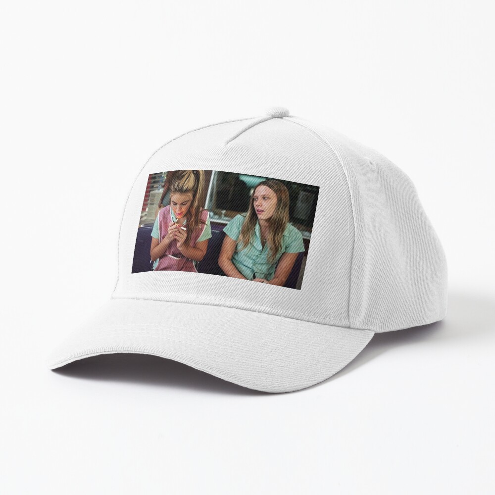 "Sue and Cheryl" Poster for Sale by Anne Peoples | Redbubble