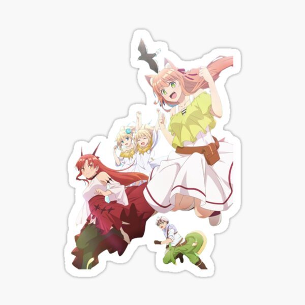 "BEST TAMER" Sticker for Sale by VOLKSART | Redbubble