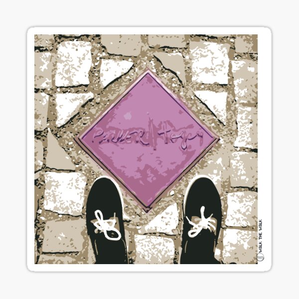 "Toys, WTW" Sticker for Sale by jane-found-her | Redbubble