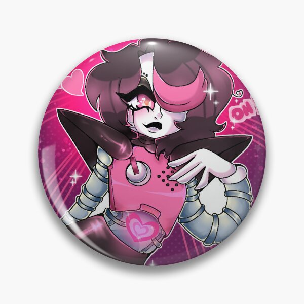 Mettaton Gifts & Merchandise for Sale | Redbubble