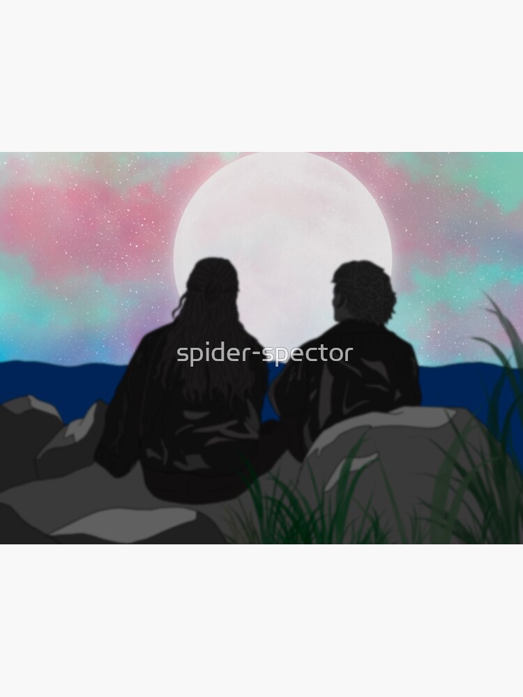 "What makes Ed happy (ofmd)" Sticker for Sale by spider-spector | Redbubble