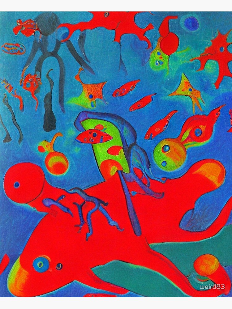 "Rave techno retro Ocean deep sea Wild Vibrant native Funky dress ...