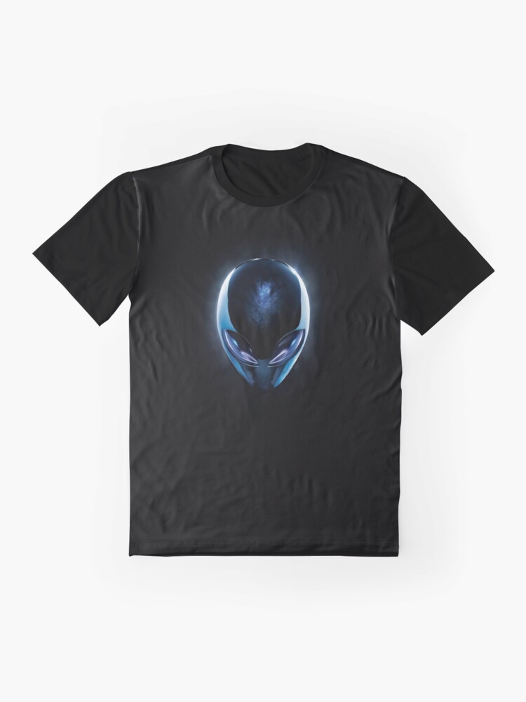 "Alienware " Graphic T-Shirt for Sale by gatecomet | Redbubble