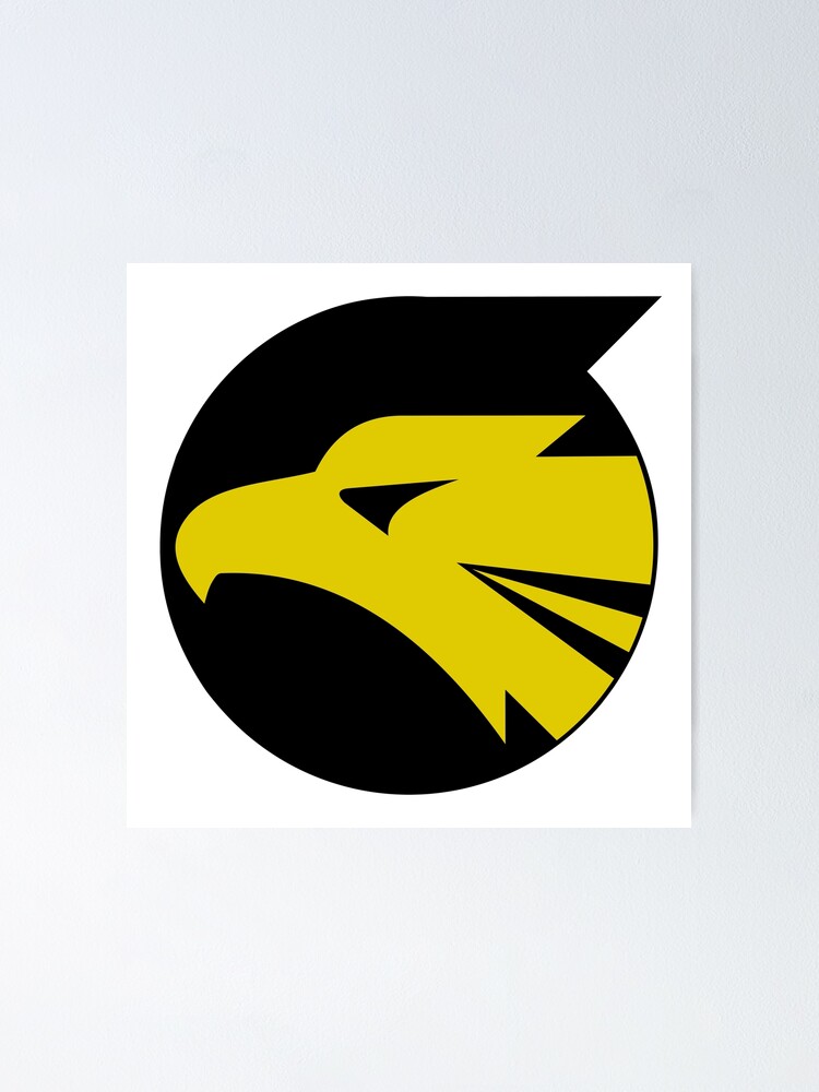 "JASDF - 306 Tactical Fighter Squadron - Golden Eagle - Clean Style ...