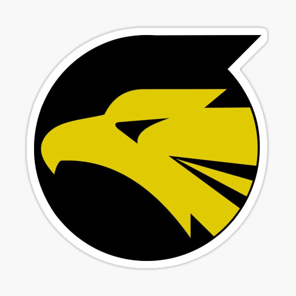 "JASDF - 306 Tactical Fighter Squadron - Golden Eagle - Clean Style ...