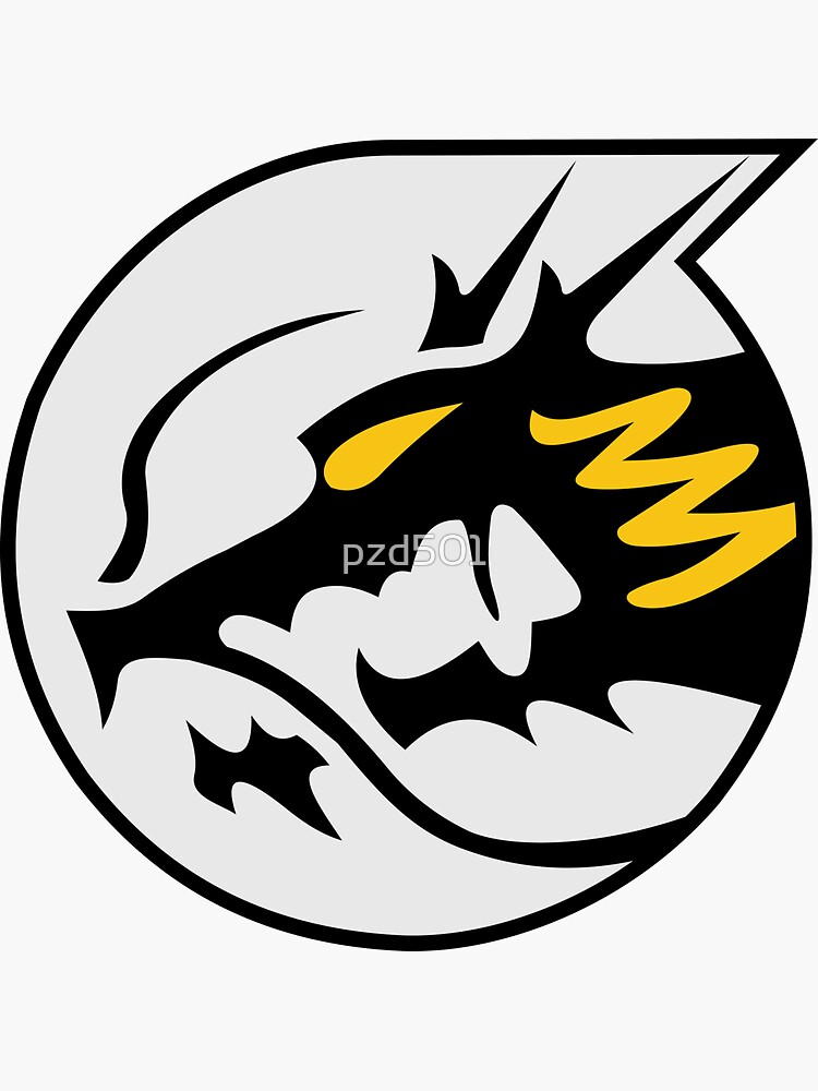 "JASDF - 303rd Tactical Fighter Squadron - Dragon - Clean Style ...