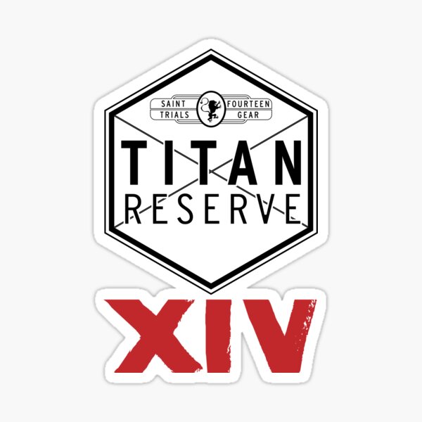 "Crayon Special Reserve" Sticker for Sale by reversetrex | Redbubble