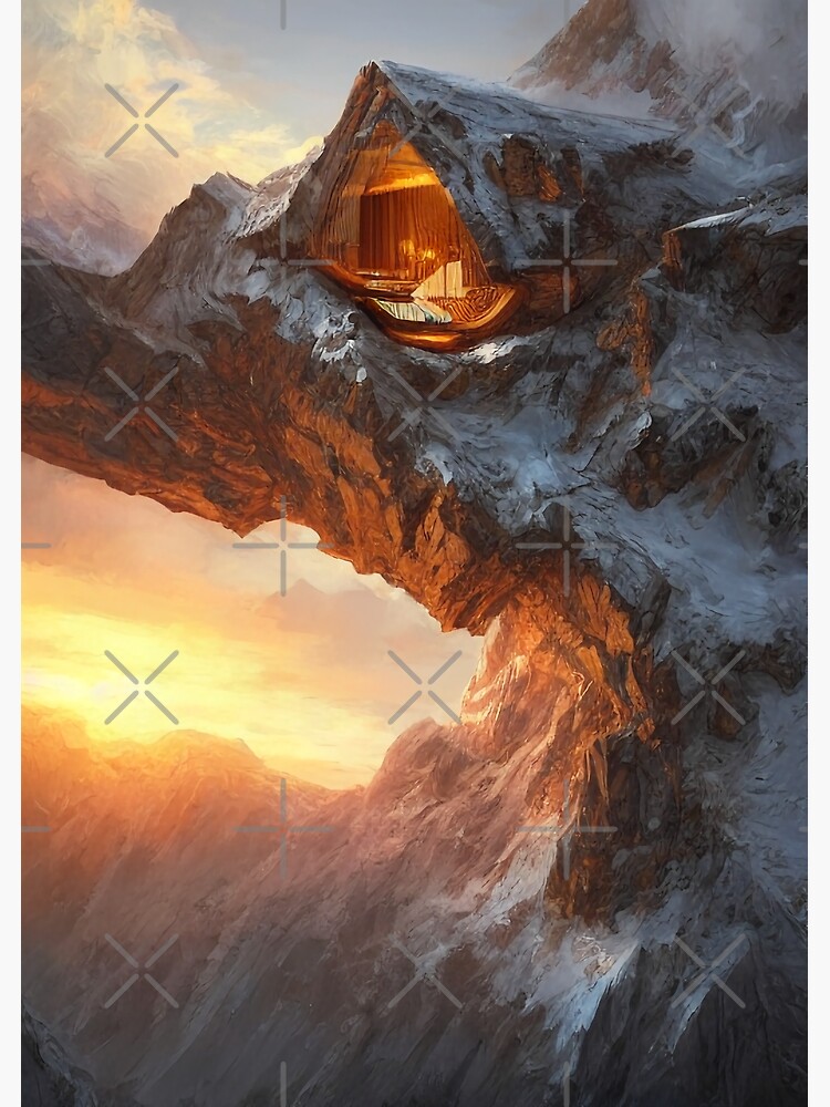 "Ai generated art, Ai generated landscape, Computer generated art ...