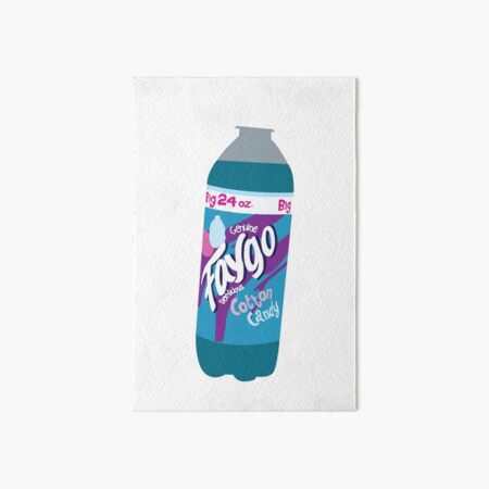 Faygo Wall Art | Redbubble