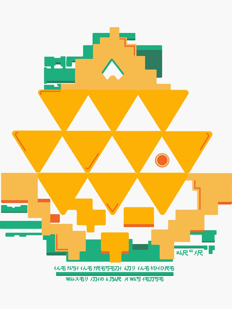 "Past. Present. Future." Sticker for Sale by HeresAnother00 | Redbubble