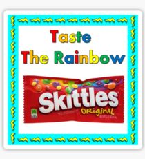 Skittles: Stickers | Redbubble