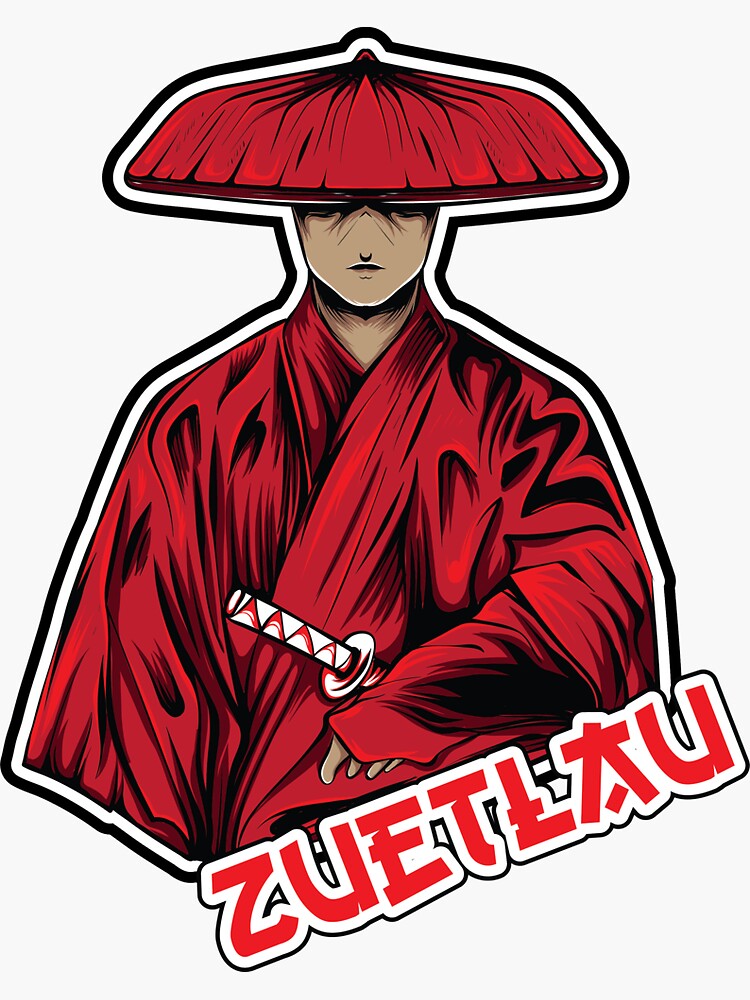 "Zue Gaming Logo" Sticker for Sale by MohawakLogos | Redbubble