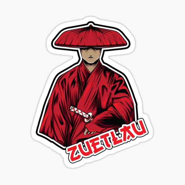 "Zue Gaming Logo" Sticker for Sale by MohawakLogos | Redbubble