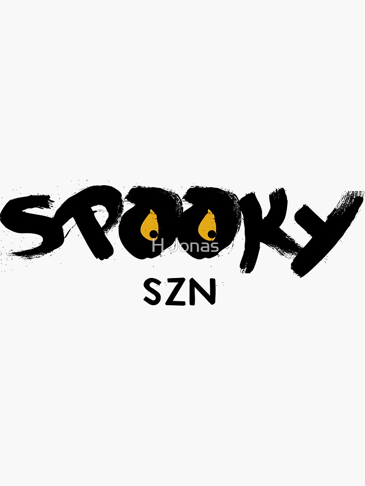 "Spooky SZN - Spooky Season - Trick or treat szn - trick or teach ...