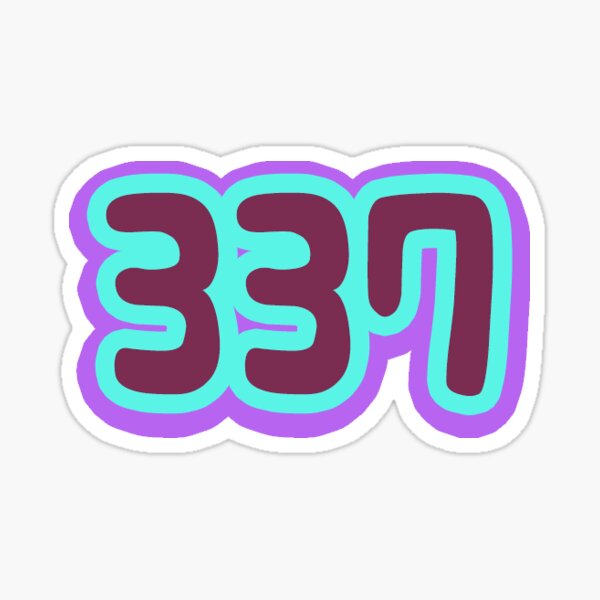 337 Gifts & Merchandise for Sale | Redbubble