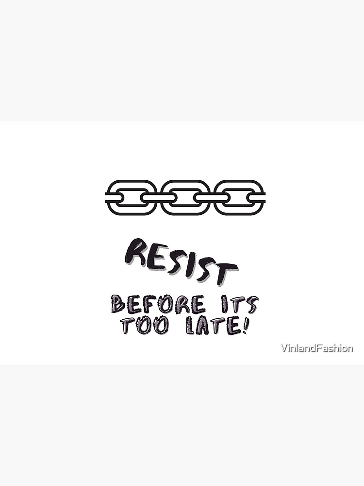 "IHNEN WIRD NICHTS BESITZEN UND SIE WERDEN GLÜCKLICH SEIN ... NEIN ...