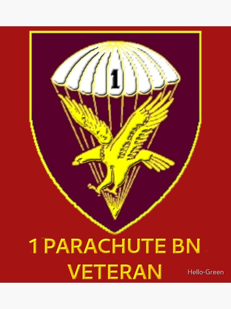 1 Parachute Battalion Emblem Deals | emergencydentistry.com