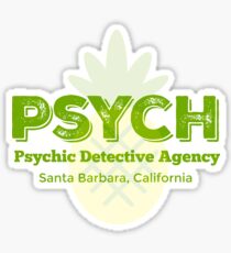 Psych: Gifts & Merchandise | Redbubble