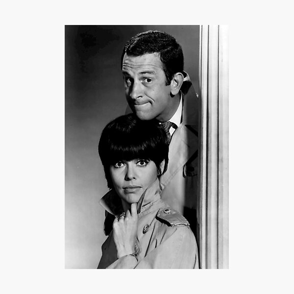 Maxwell Smart Photographic Prints | Redbubble