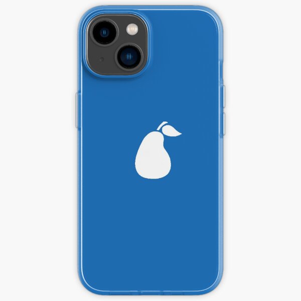 "PearBook Pro" iPhone Case for Sale by chrisisreed | Redbubble