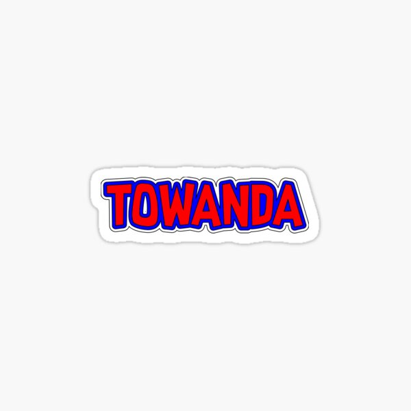 Towanda Gifts & Merchandise | Redbubble