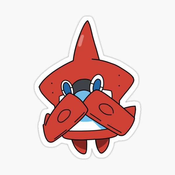 Regalos y productos: Rotom Dex | Redbubble