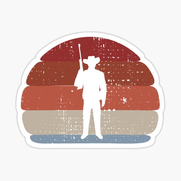 "Been Doing Cowboy Stuff All Day Rodeo" Sticker for Sale by GCFULLA ...