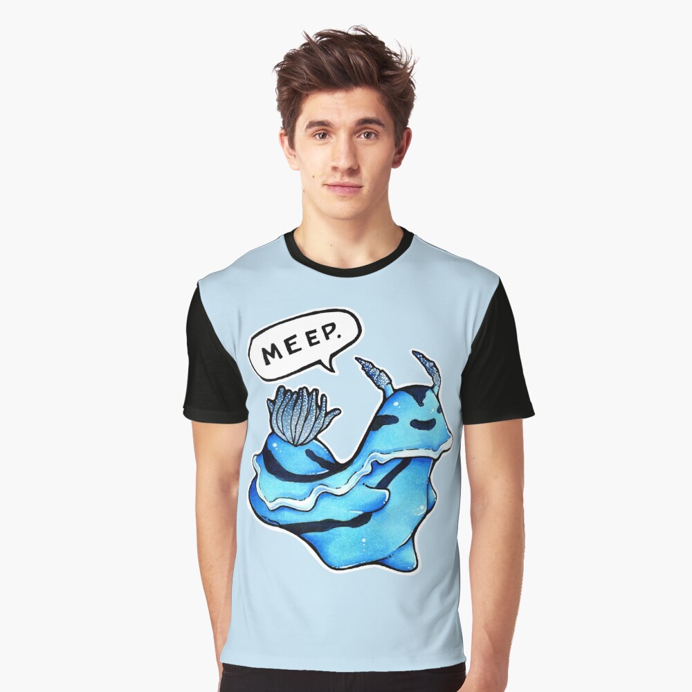 "Meep" Sticker for Sale by edemoss | Redbubble