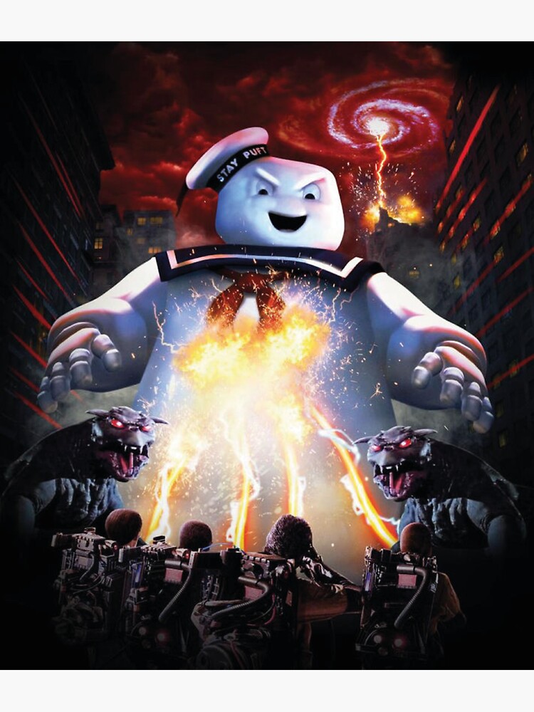 "ghostbusters spirit unleashed" Sticker for Sale by claoudia-shop ...