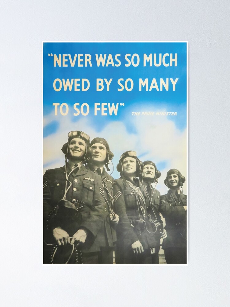 "The Few" Poster for Sale by Jools-57 | Redbubble